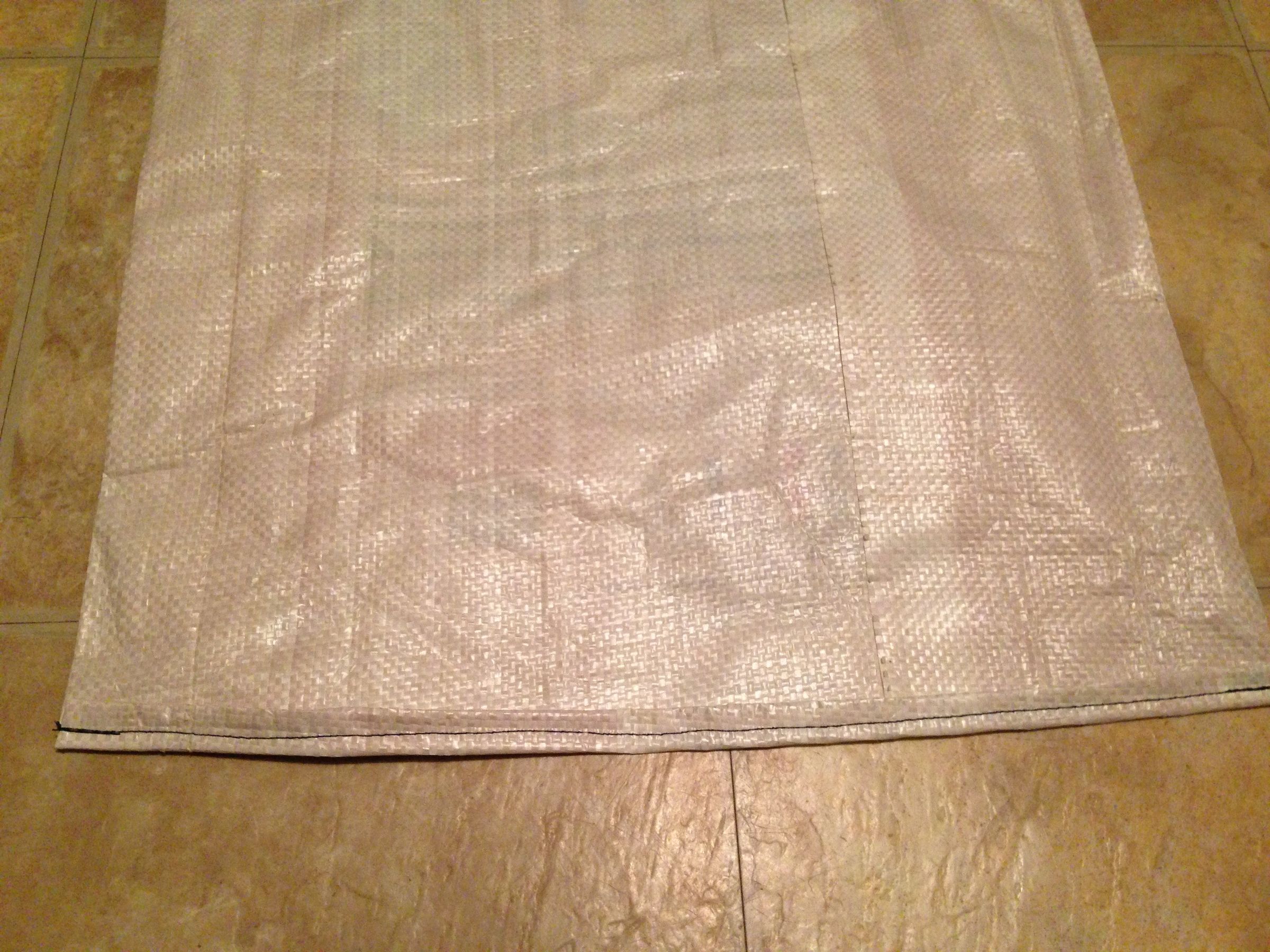 EASY Chicken Feed Bag Tote /Purse. Big Sellers at Farmer's Markets ...