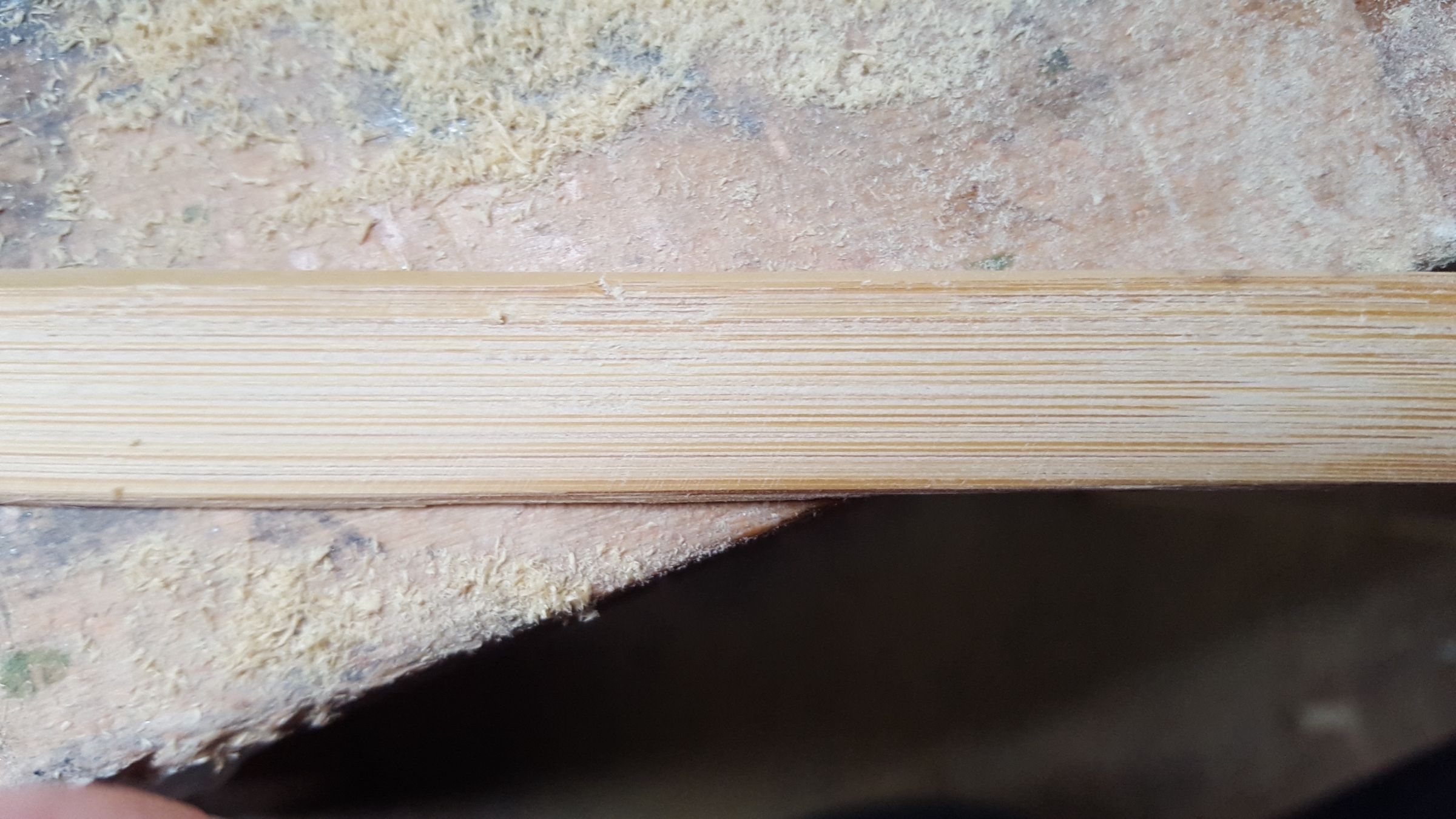 Incredible Bamboo Bracelet : 8 Steps (with Pictures) - Instructables