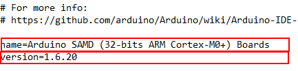 Arduino IDE: Creating Custom Boards : 10 Steps - Instructables