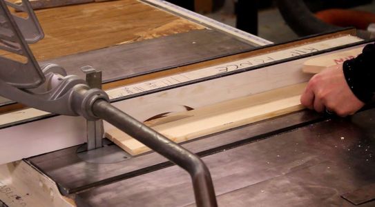 How to Make a Hidden Coffee Table : 6 Steps (with Pictures) - Instructables