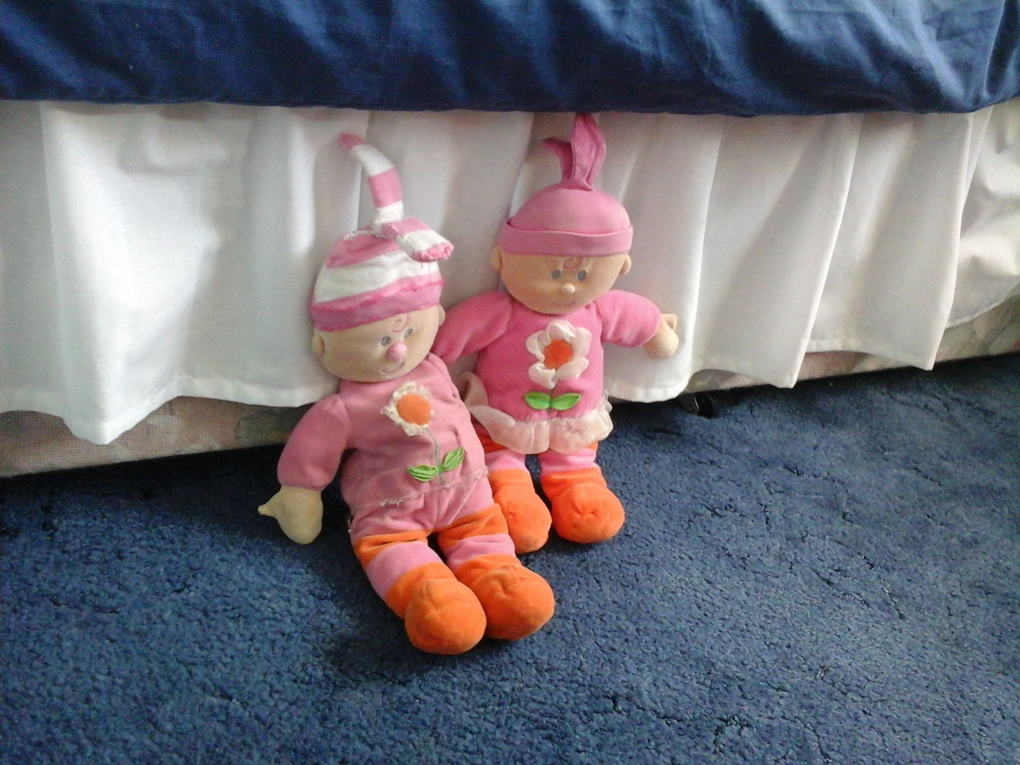 How to Create a Teddy Puppet Show : 4 Steps - Instructables