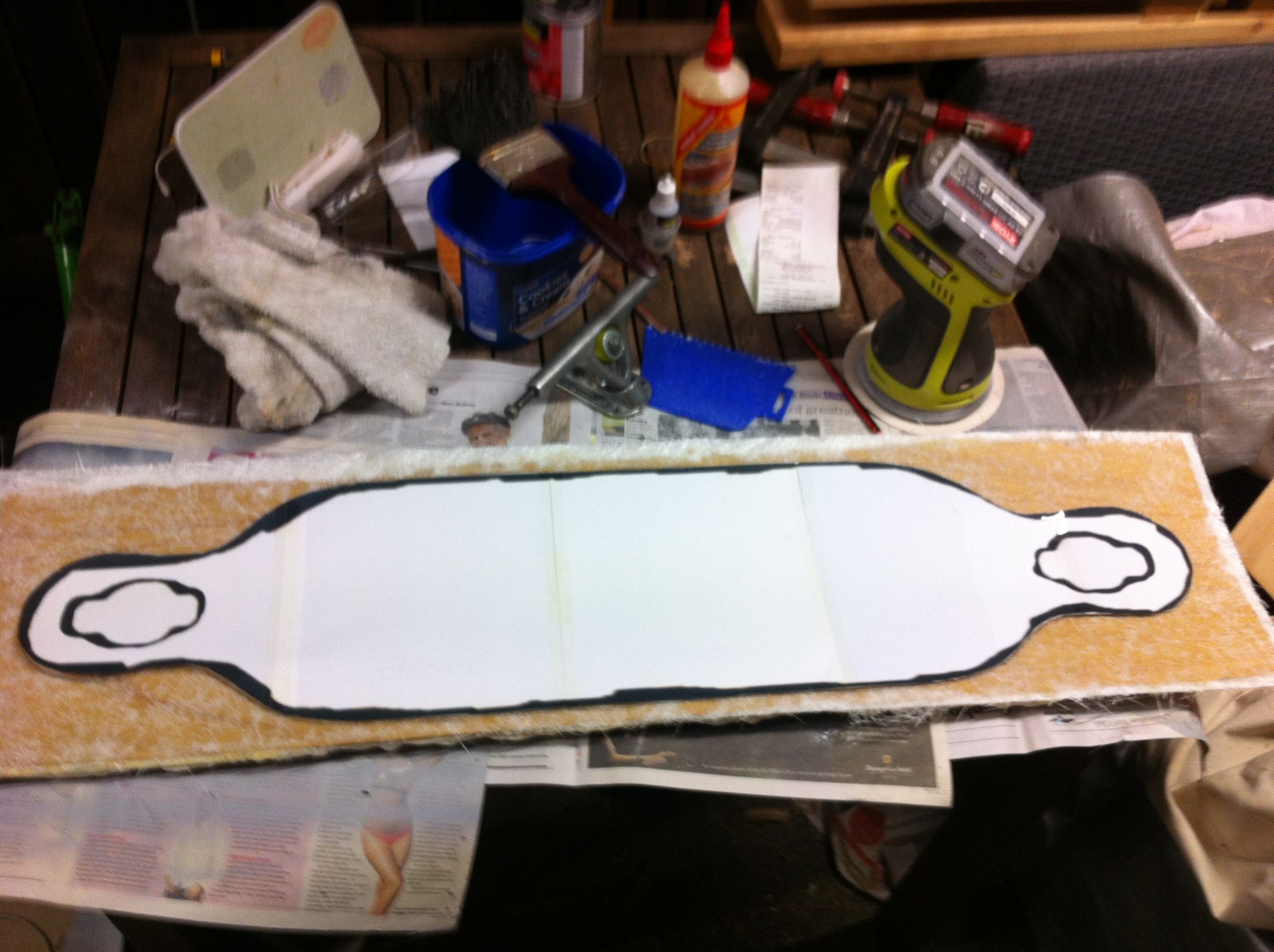 Comprehensive Longboard Guide : 10 Steps (with Pictures) - Instructables