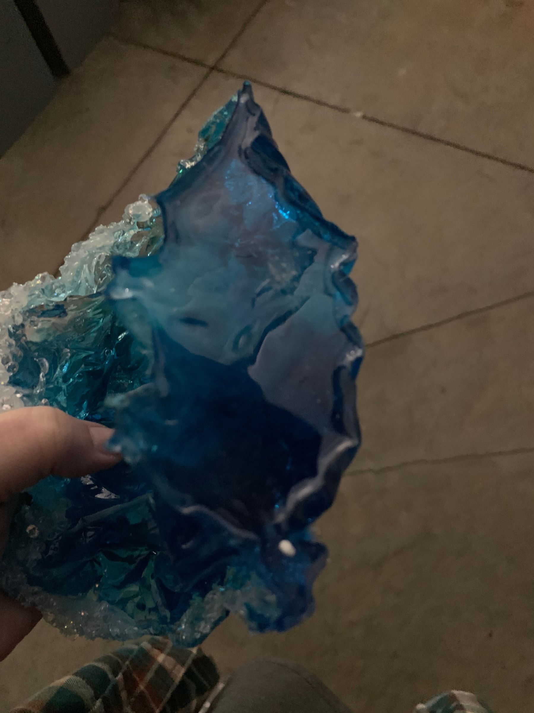 3D Resin Wave : 4 Steps (with Pictures) - Instructables