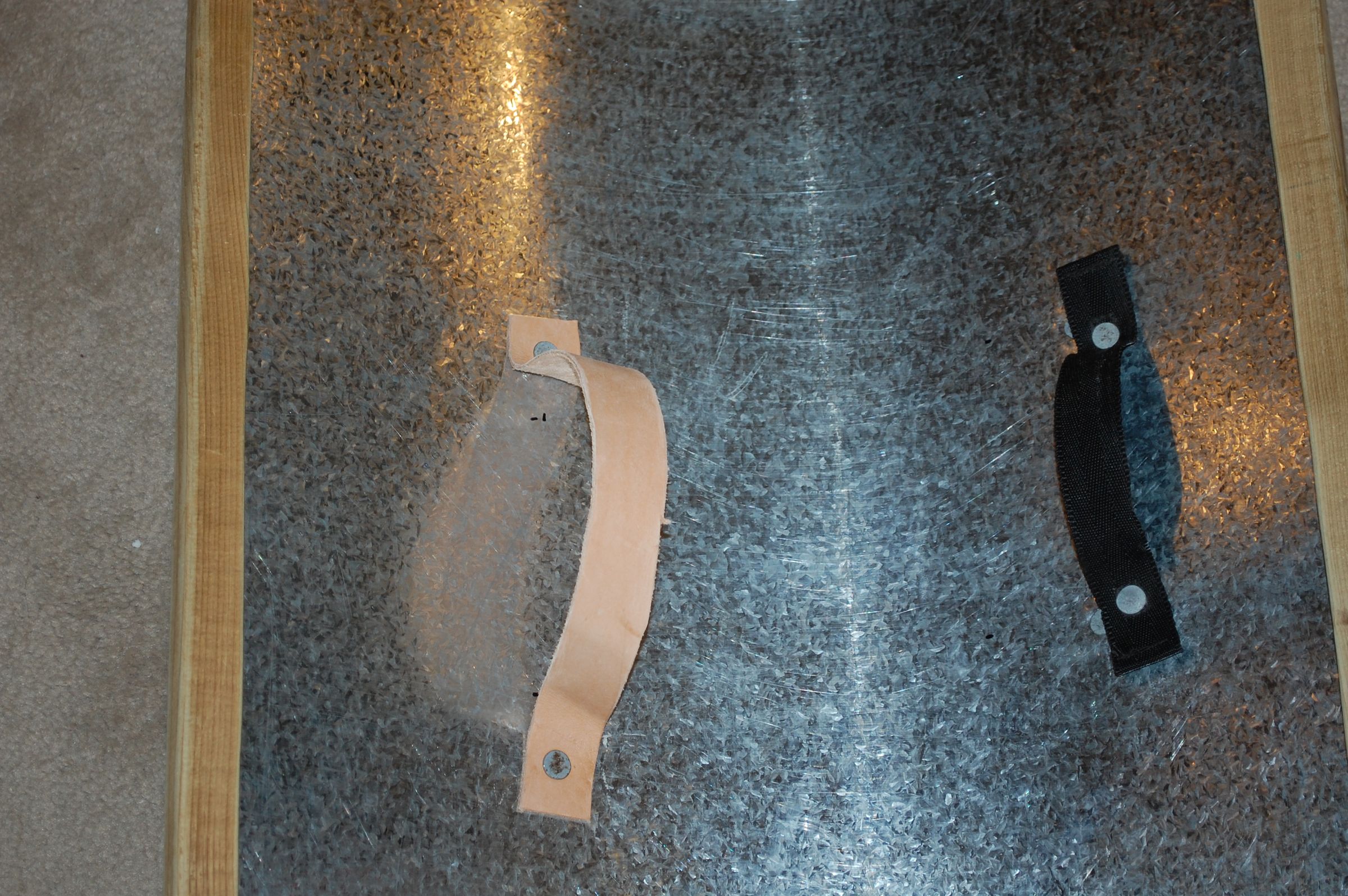 How to Make a Shield : 6 Steps - Instructables