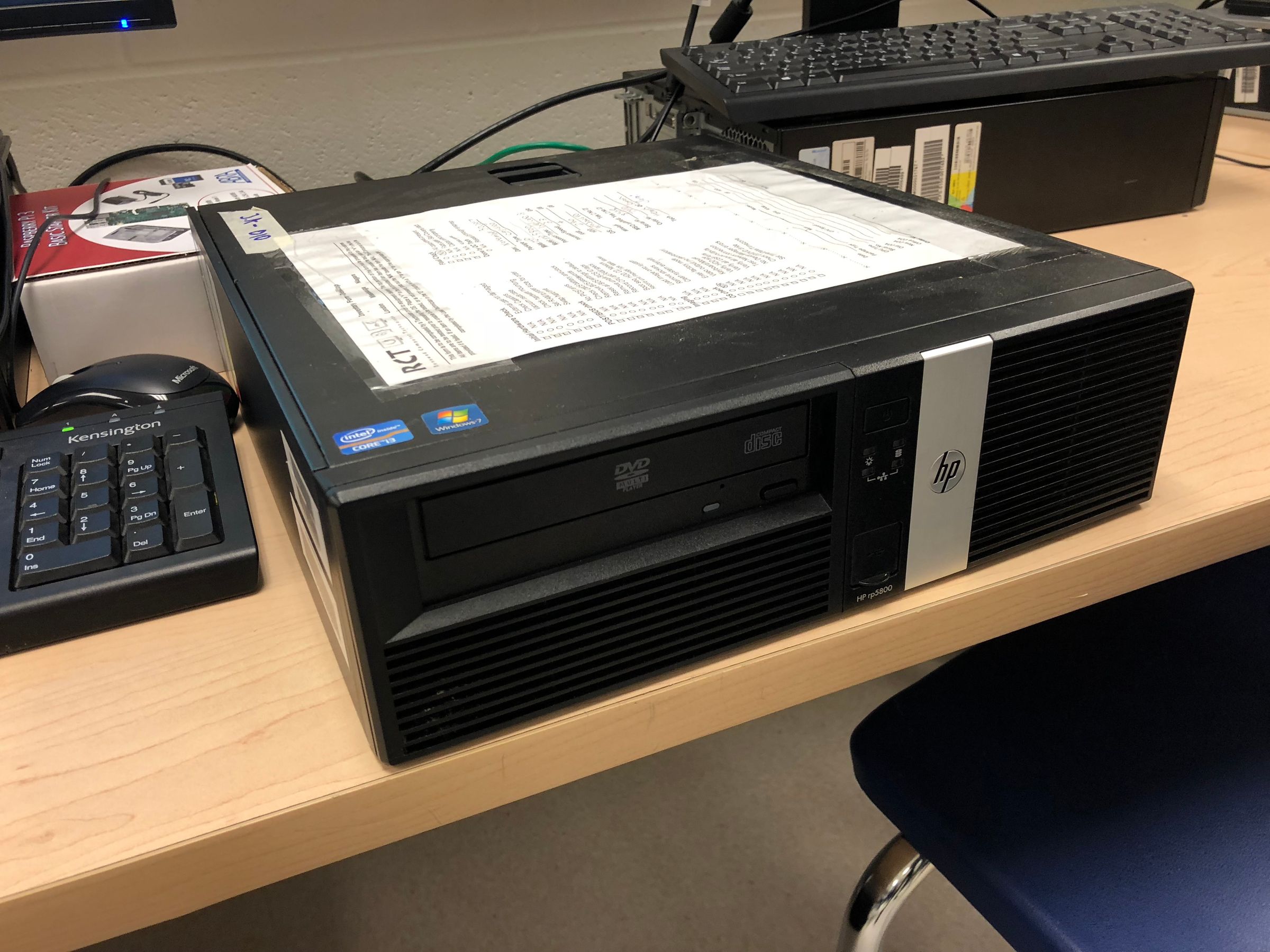 PC Assembly Manual : 9 Steps - Instructables