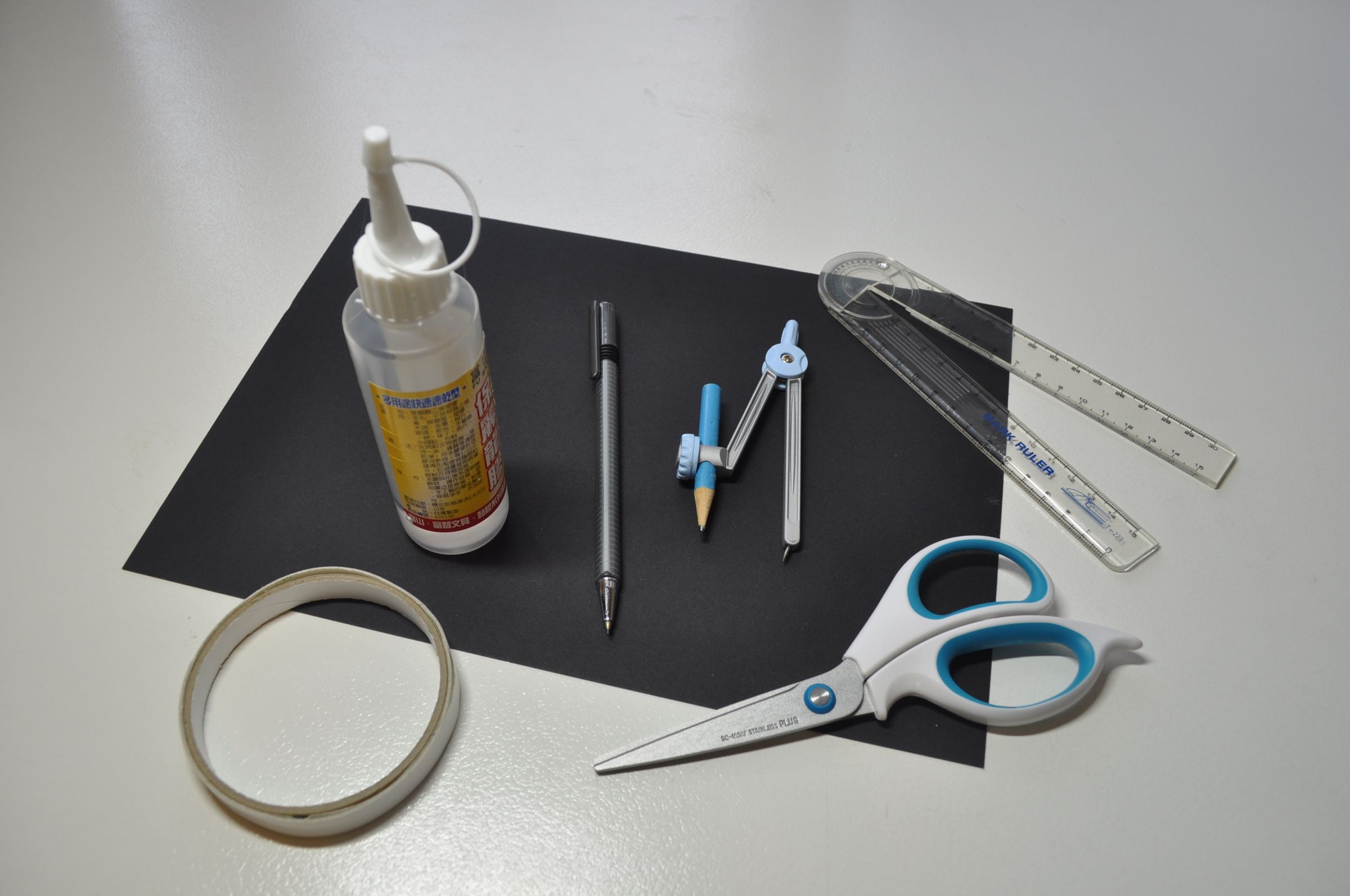 Pinhole Camera Explained : 7 Steps (with Pictures) - Instructables