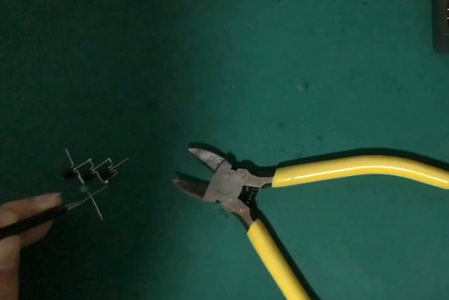 Invisible Broken Wire Detector : 3 Steps - Instructables