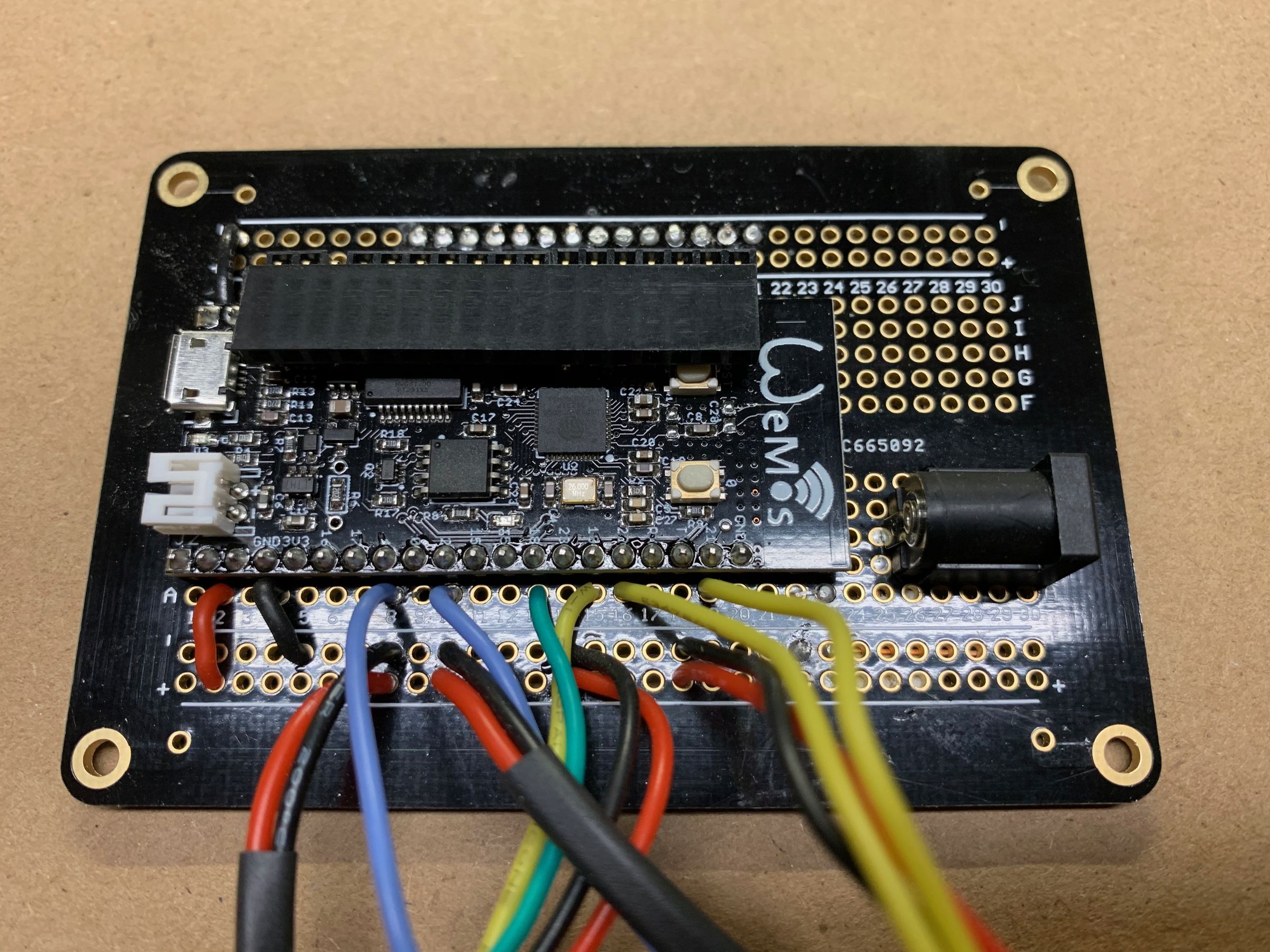 The Algorithm Machine : 13 Steps (with Pictures) - Instructables