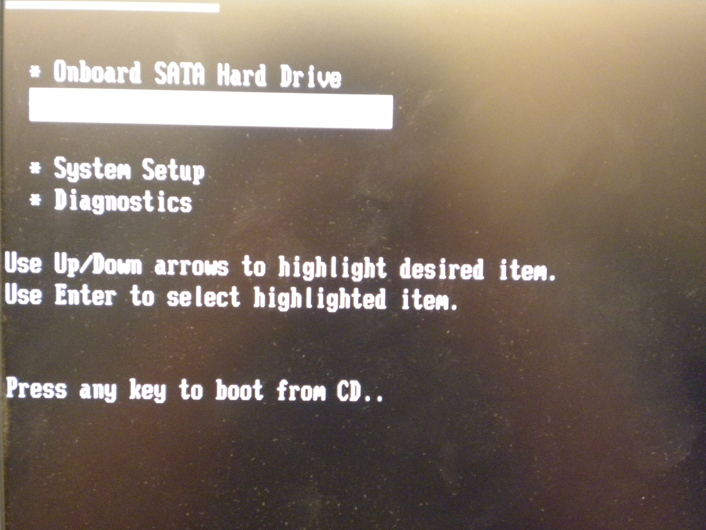 How to Install Windows XP Professional : 14 Steps - Instructables