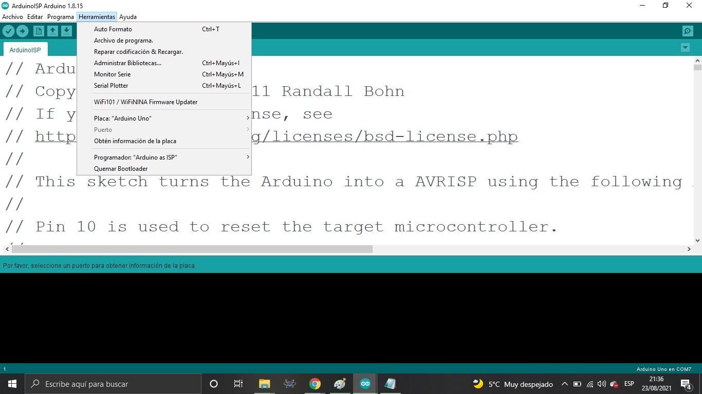Bootloader Arduino : 6 Steps - Instructables