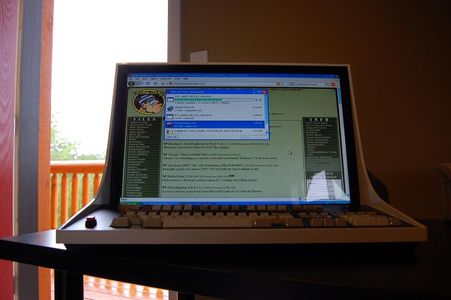 70s Terminal PC - Instructables