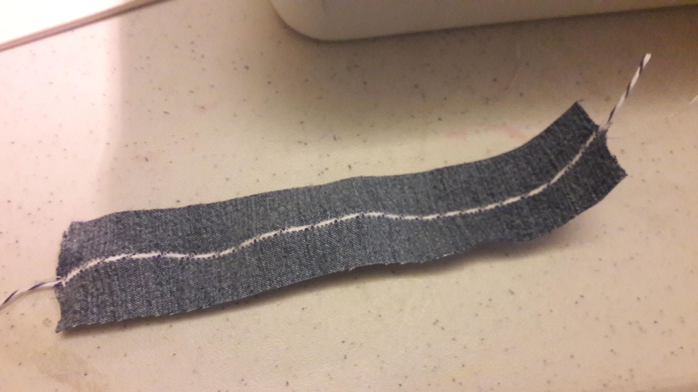 Upcycled Denim Feathers : 6 Steps (with Pictures) - Instructables