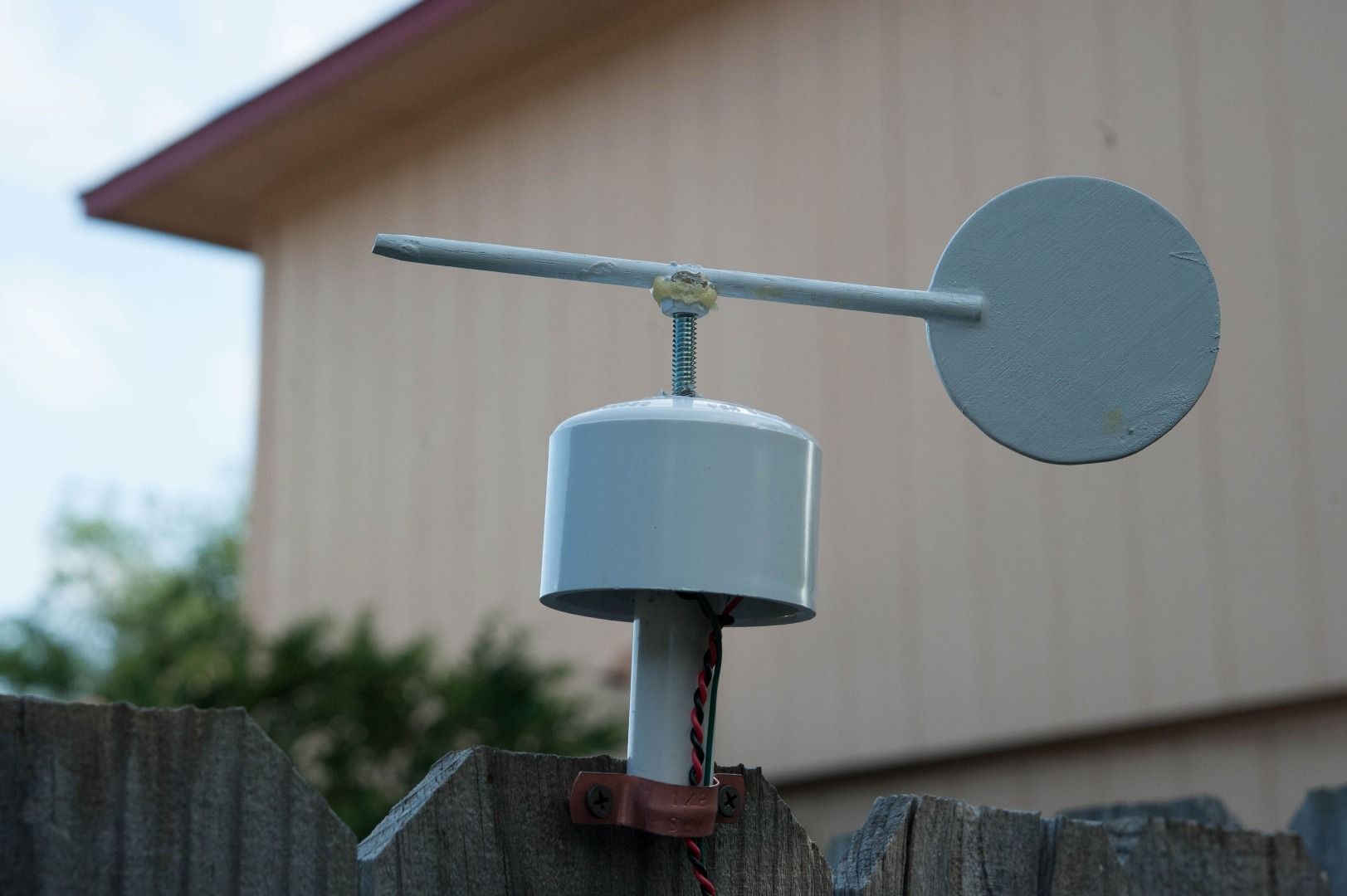 Complete DIY Raspberry Pi Weather Station With Software : 7 Steps (with ...
