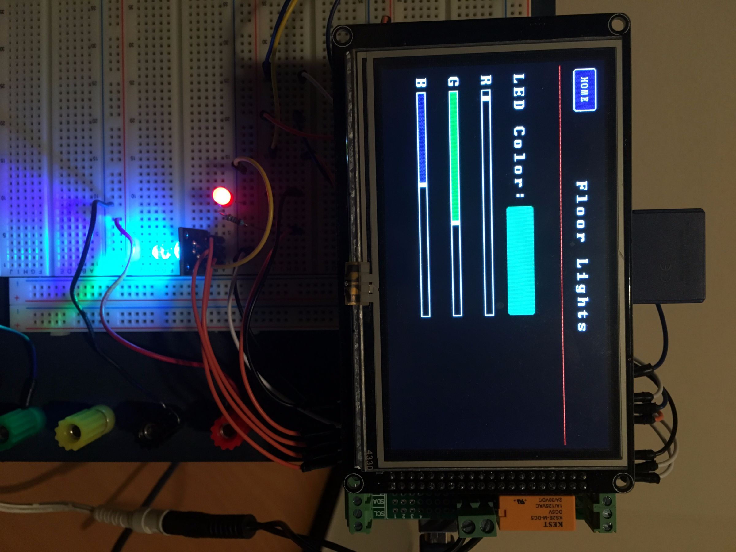 Vehicle Digital Gauge Display : 8 Steps - Instructables