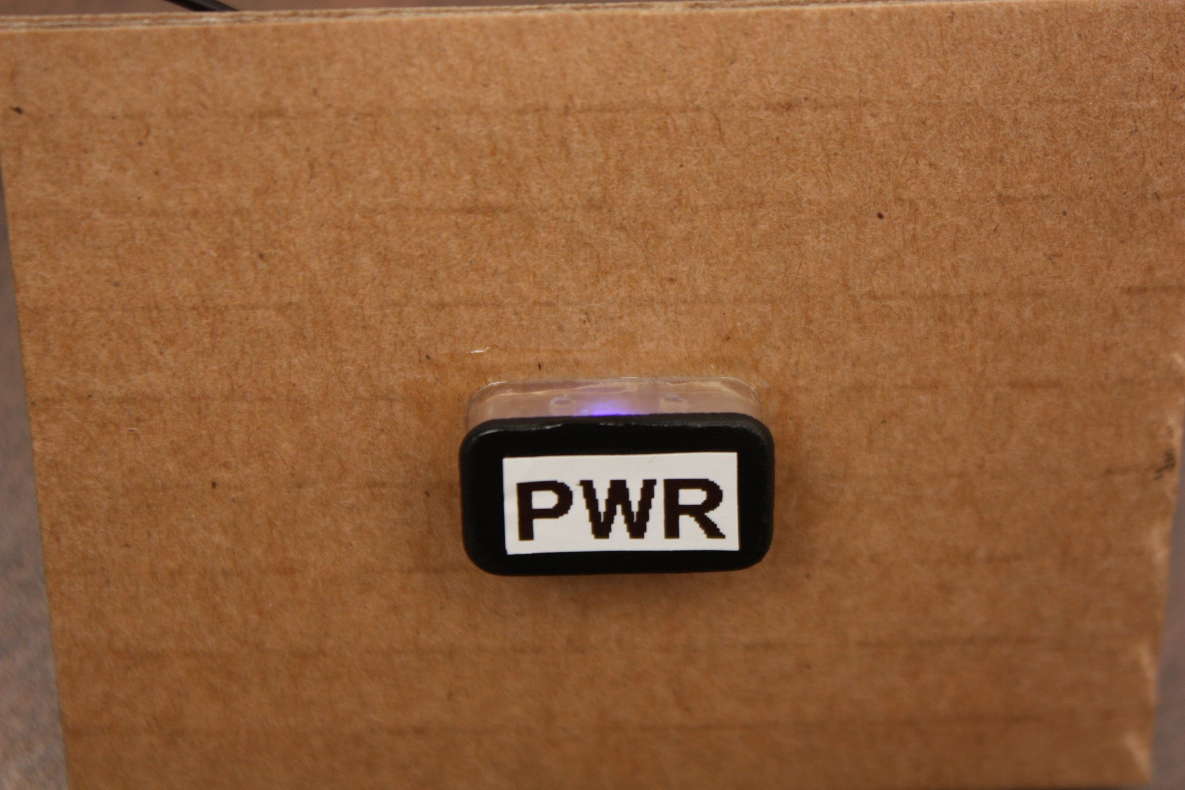 Simple LED Indicator Cover (with Pictures) - Instructables