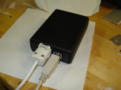 USB Wii Classic Controller : 14 Steps - Instructables