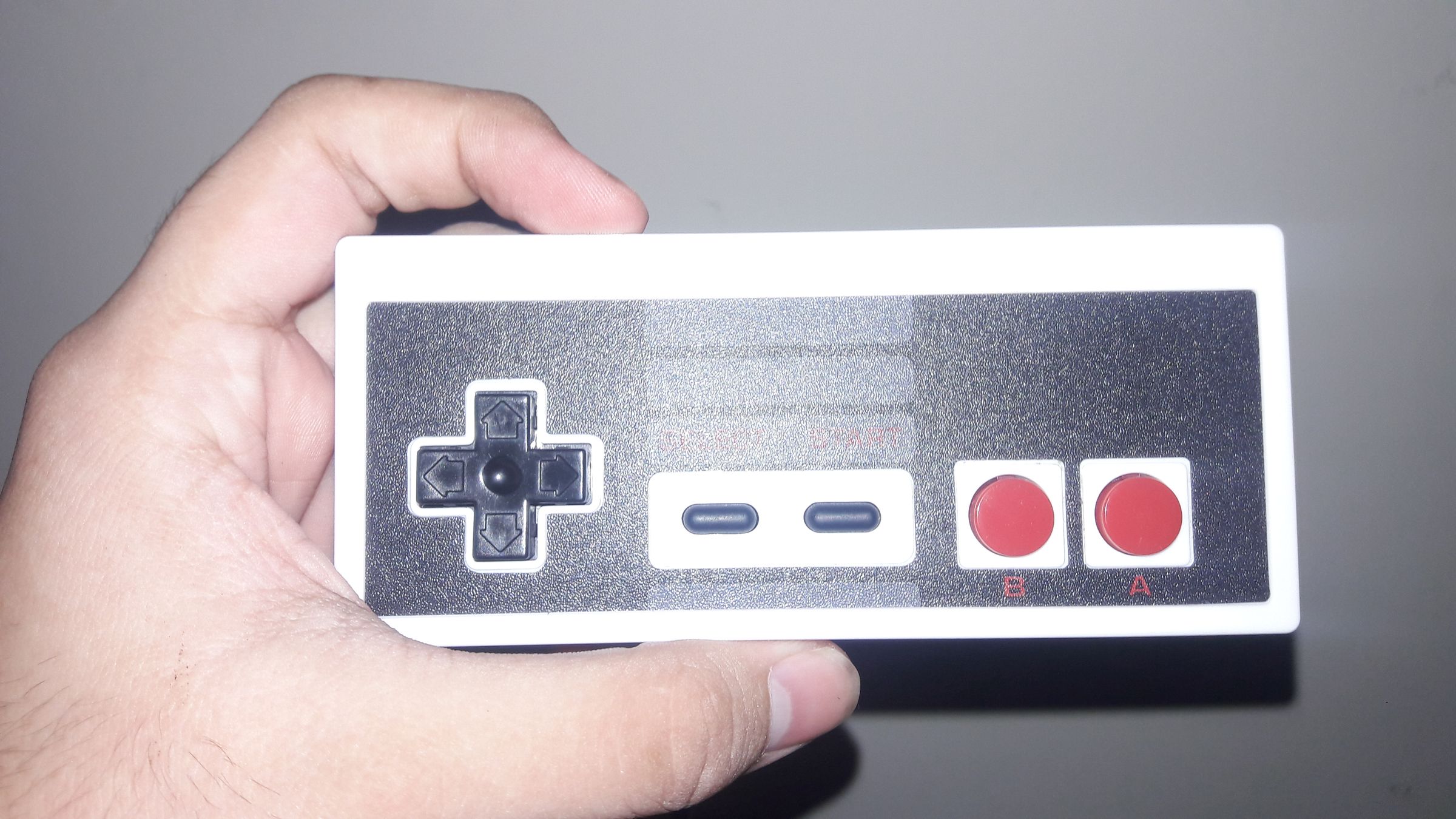 How To Fix Nes Controller - Dreamopportunity25