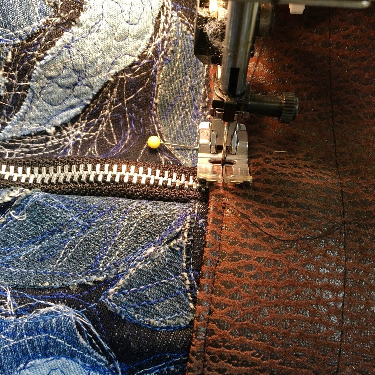 Super Strong Bowler-Style Bag : 12 Steps (with Pictures) - Instructables