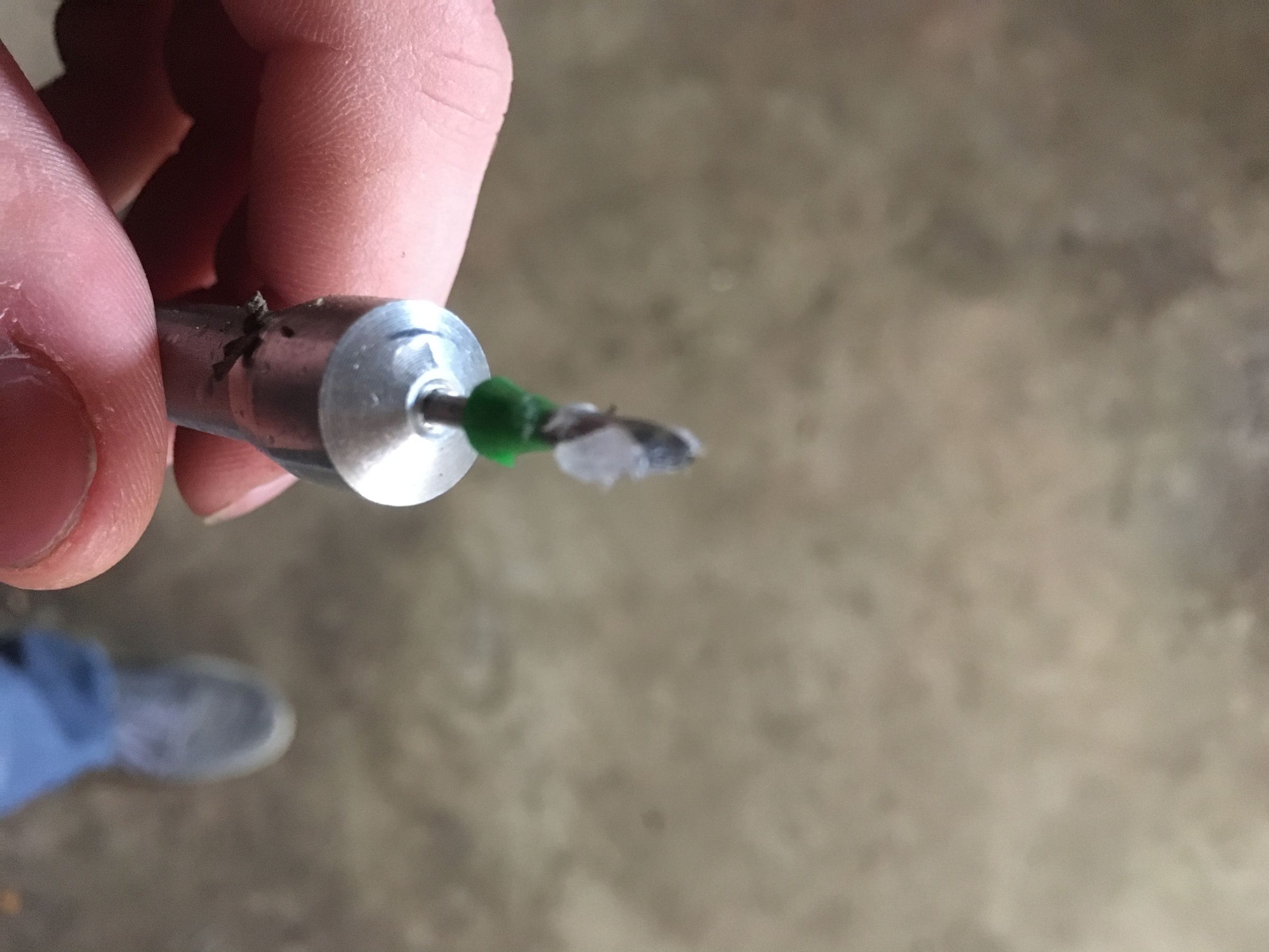 Dart Gun Vaccination : 9 Steps - Instructables