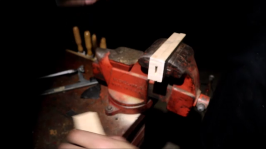 How to Make a Modern Tanto : 22 Steps (with Pictures) - Instructables