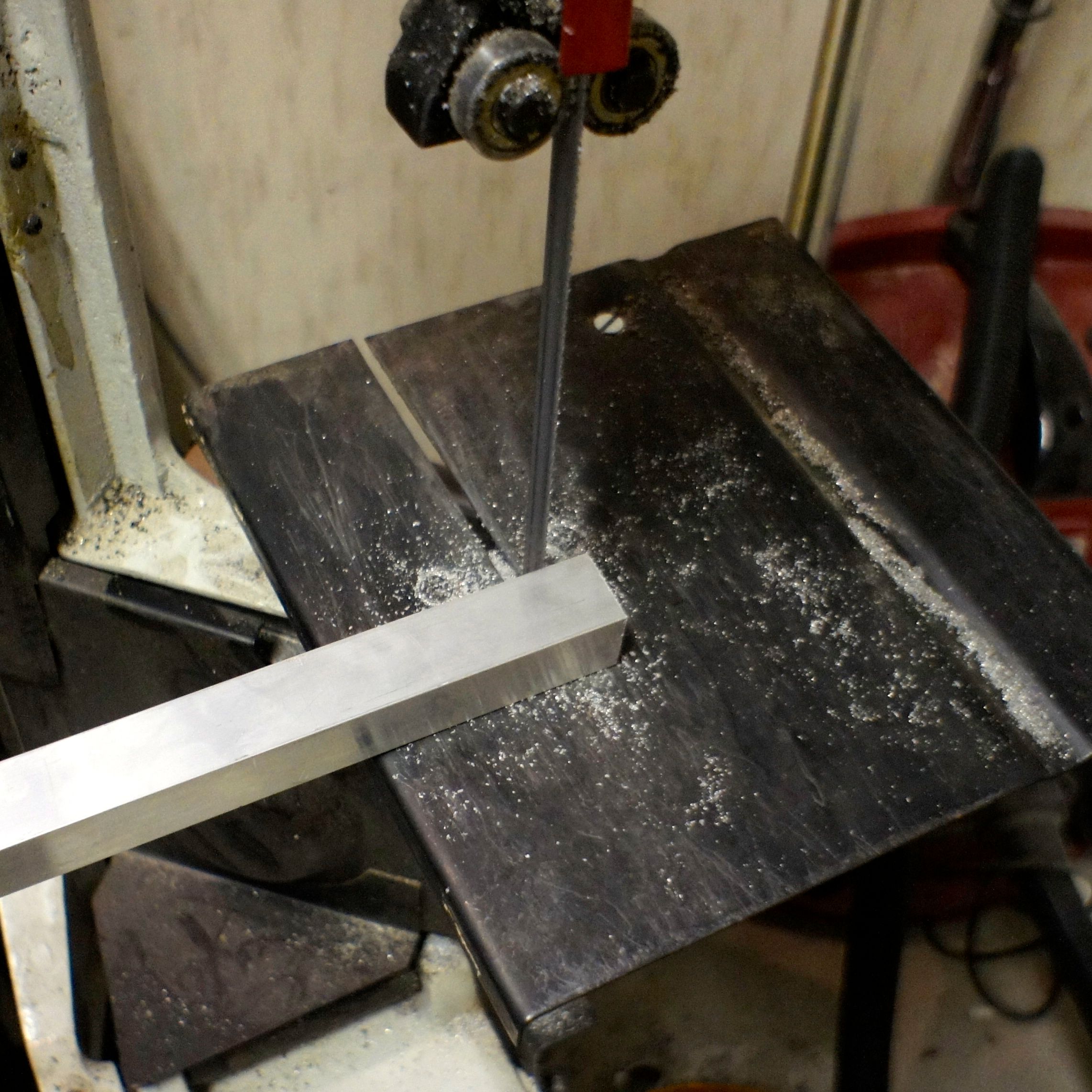 DIY Booklet Stapler : 7 Steps (with Pictures) - Instructables