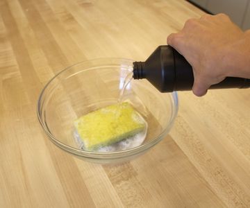 Disinfect a Sponge : 3 Steps (with Pictures) - Instructables