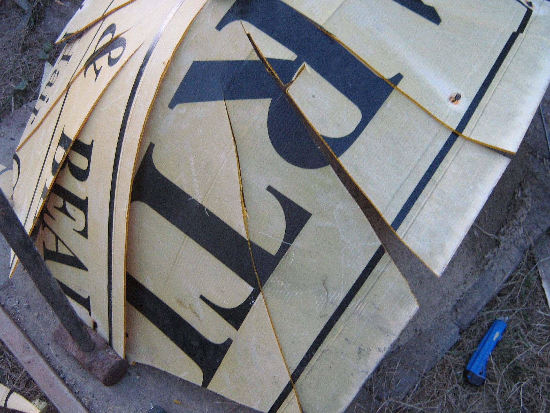 Making and Using a "compound" Parabolic Solar Cooker (Large Project ...