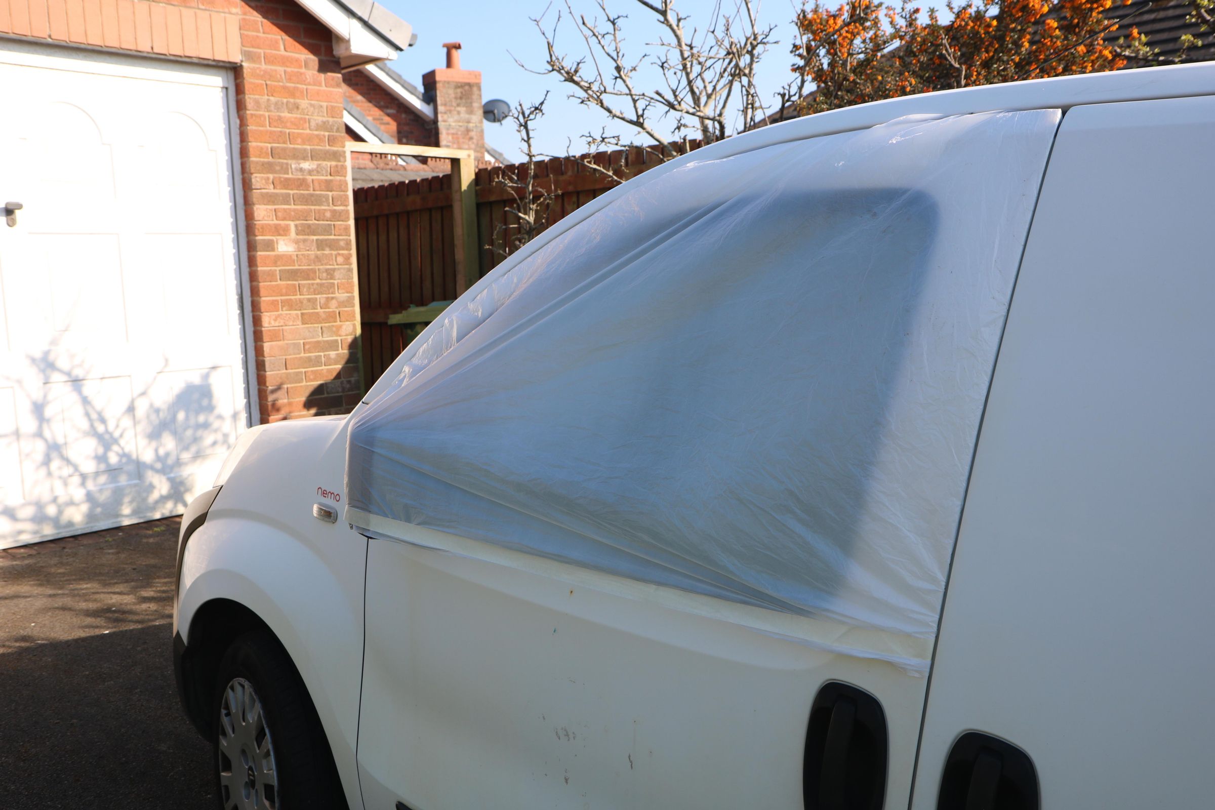 Get Into Van Life for Free : 8 Steps (with Pictures) - Instructables