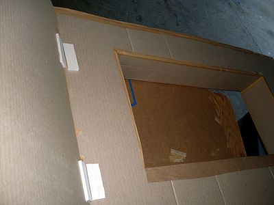 Designing Cardboard Furniture : 8 Steps (with Pictures) - Instructables
