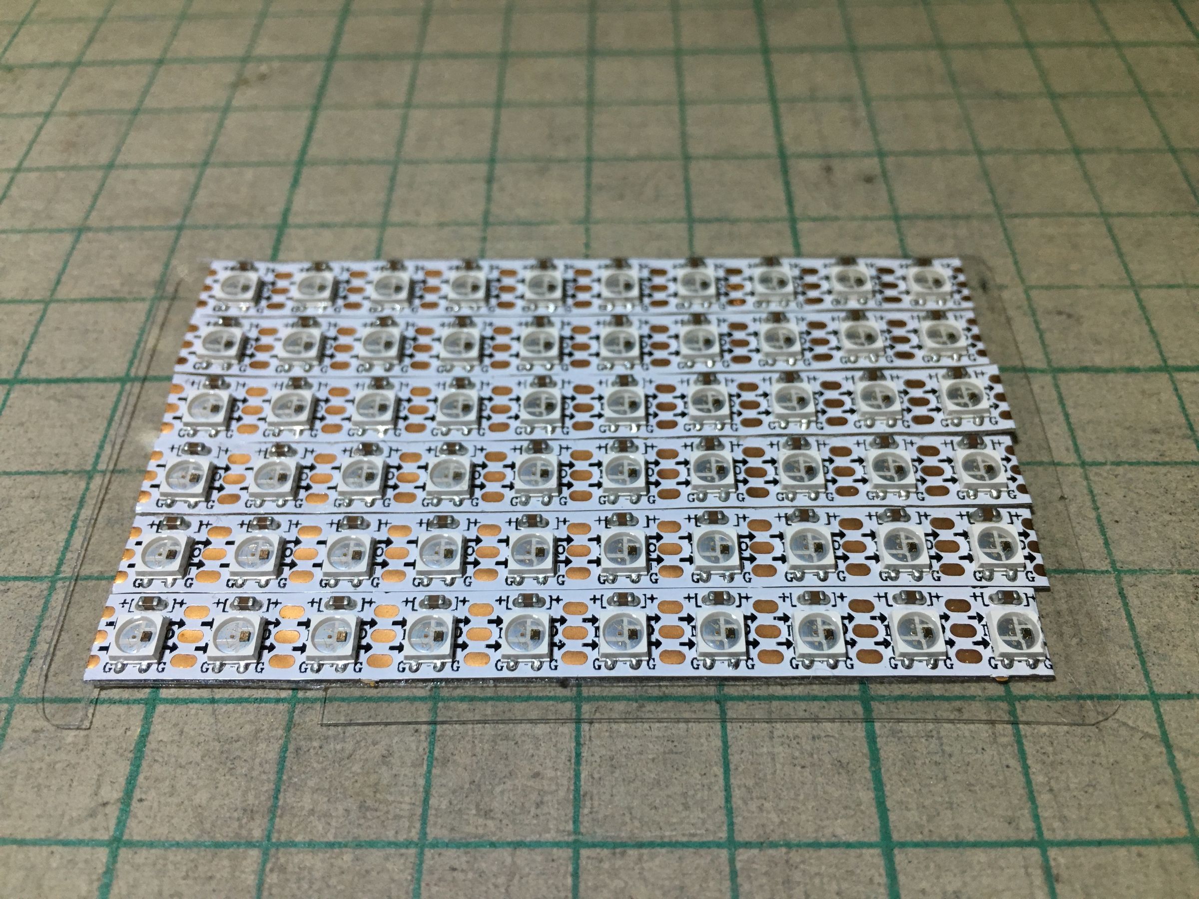 IoT LED Matrix : 10 Steps (with Pictures) - Instructables