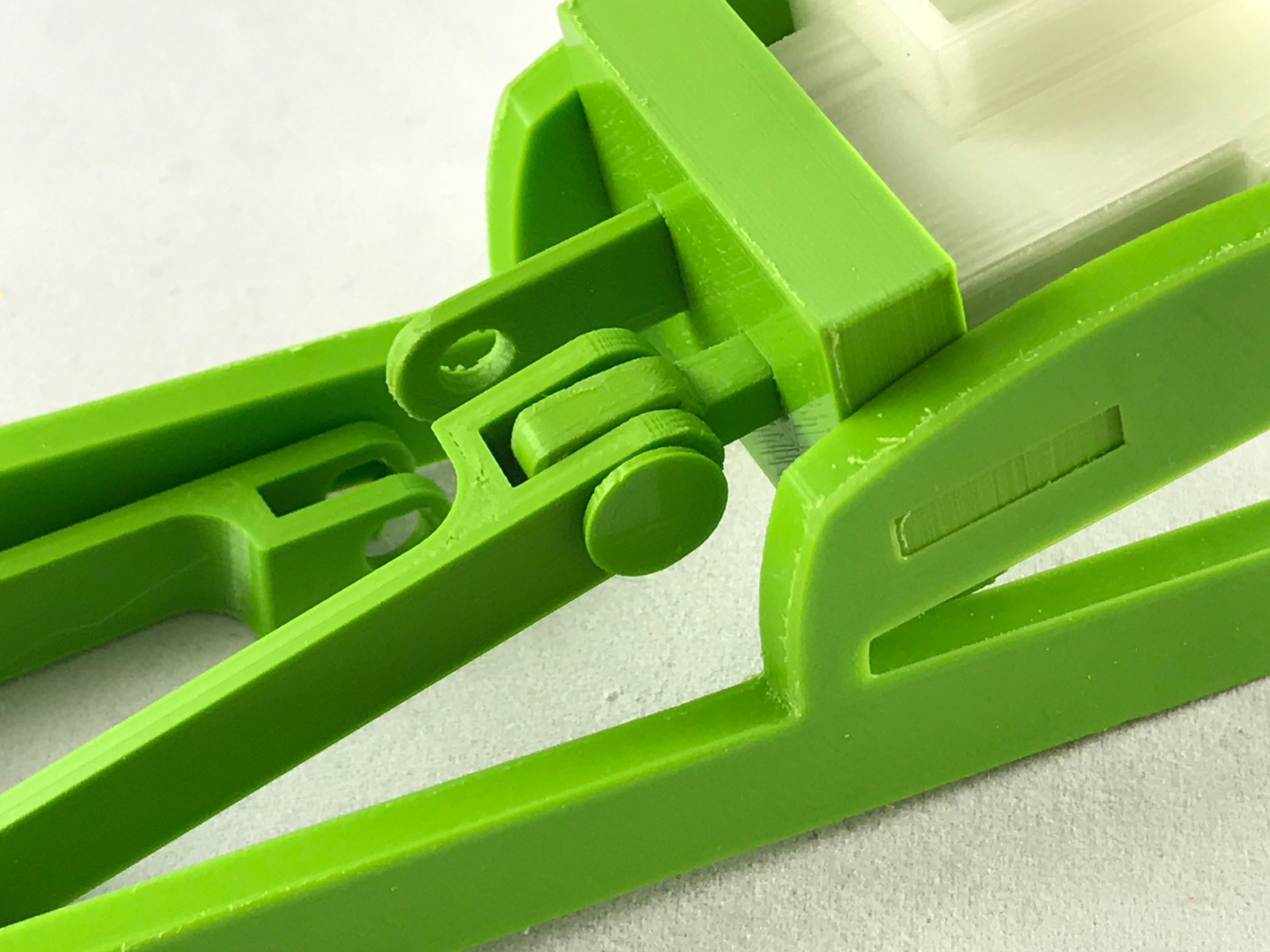 Balloon Powered Single Cylinder Air Engine Open Chassis : 5 Steps (with ...