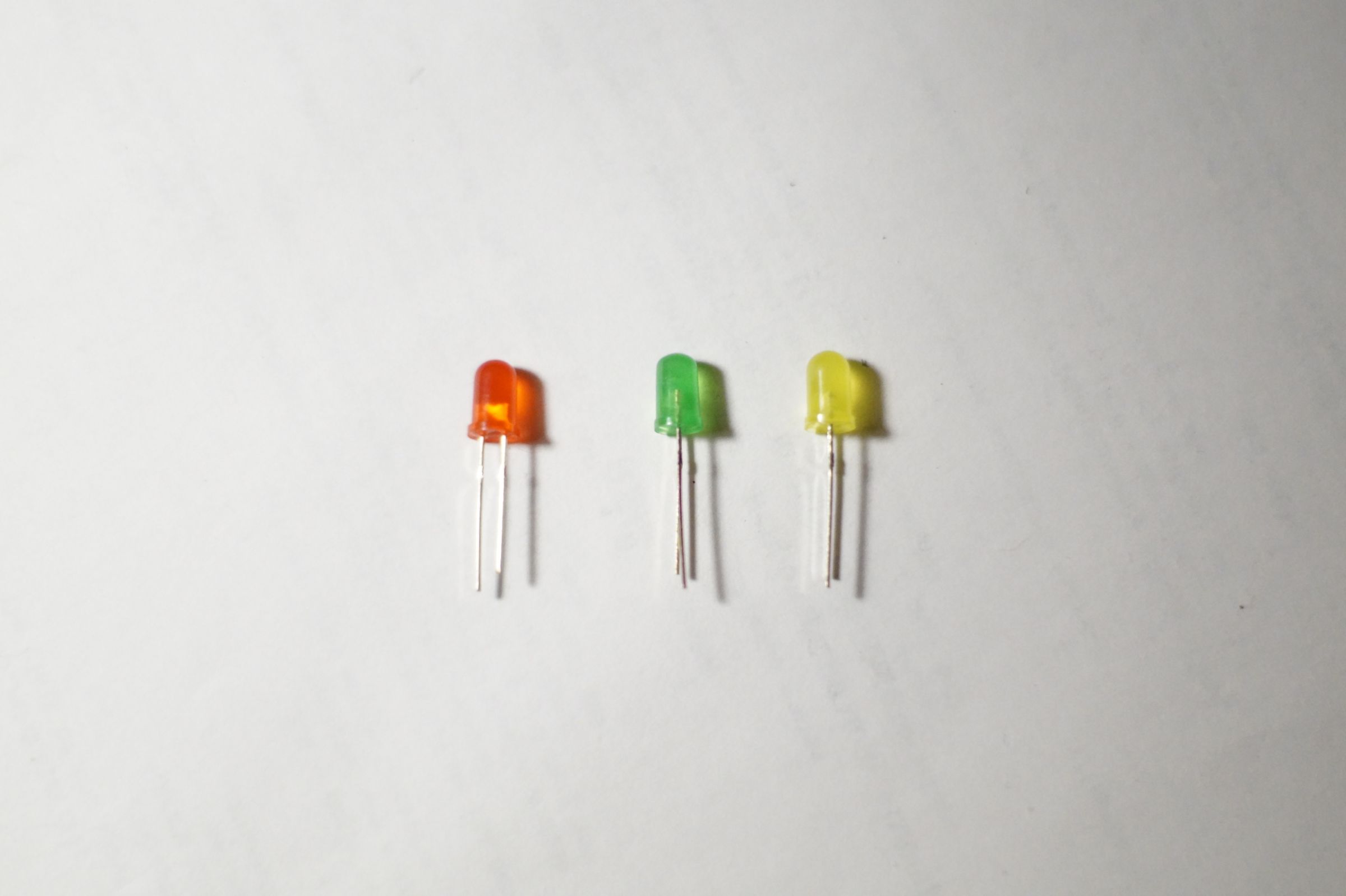 16 Million Colors LED Module Arduino : 7 Steps (with Pictures ...