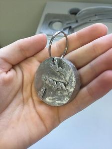 How to Make a Pewter Cast : 8 Steps (with Pictures) - Instructables