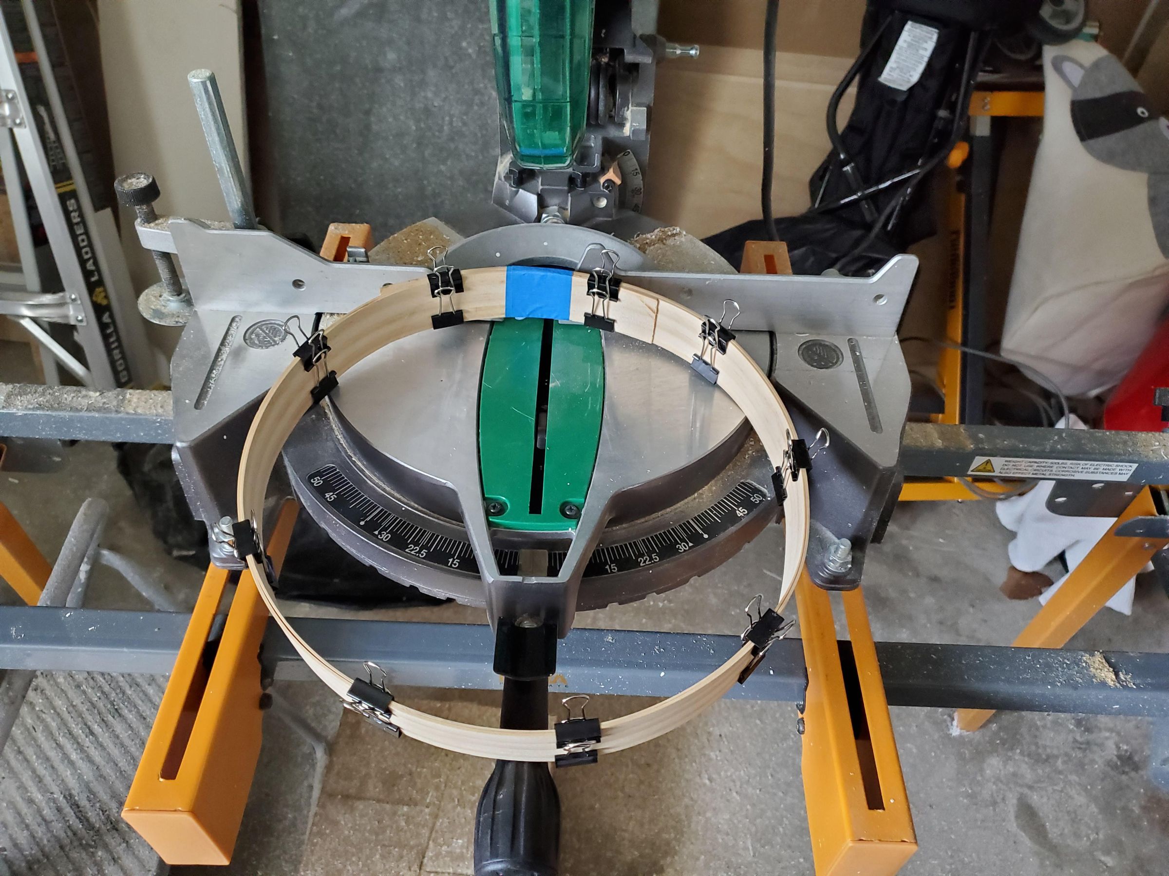 The One Ring Mobile : 9 Steps (with Pictures) - Instructables