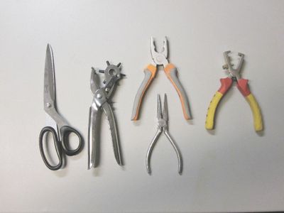 Geeky Christmas Ornaments : 6 Steps (with Pictures) - Instructables