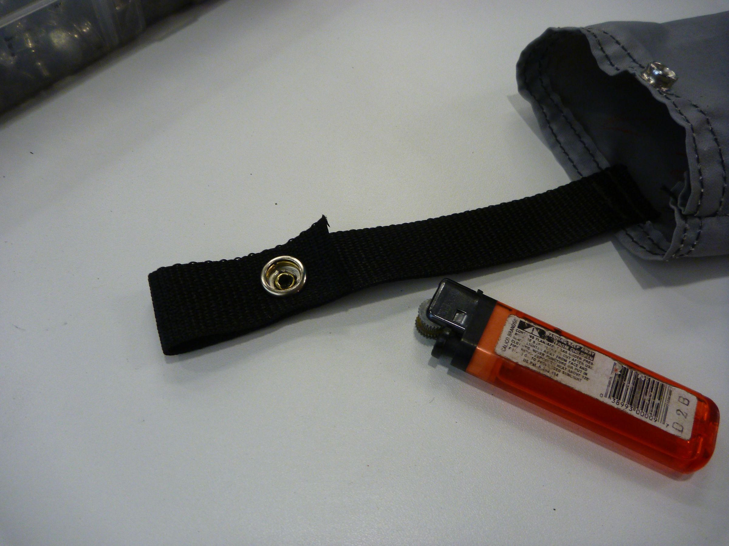 Making a Burgee Cover for Your Boat : 16 Steps - Instructables