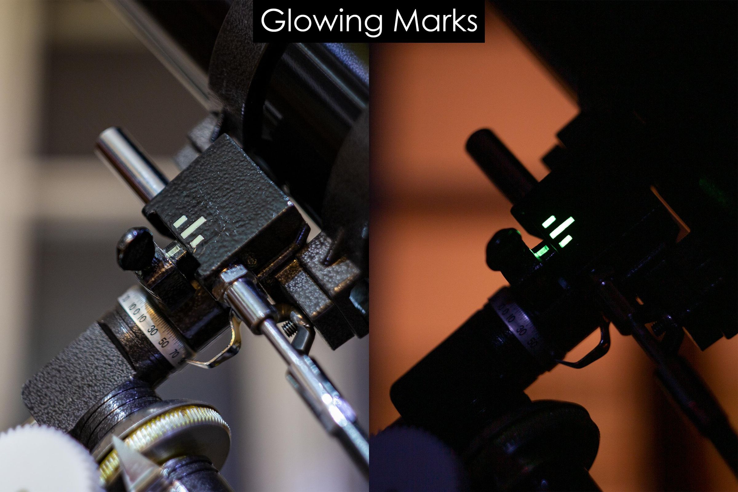 How to Squeeze the Max Out of Entry-level Telescope : 12 Steps (with ...