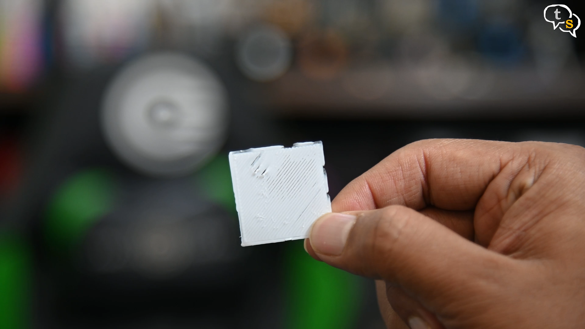 3D Printer Bed Levelling Made Easy : 9 Steps (with Pictures ...