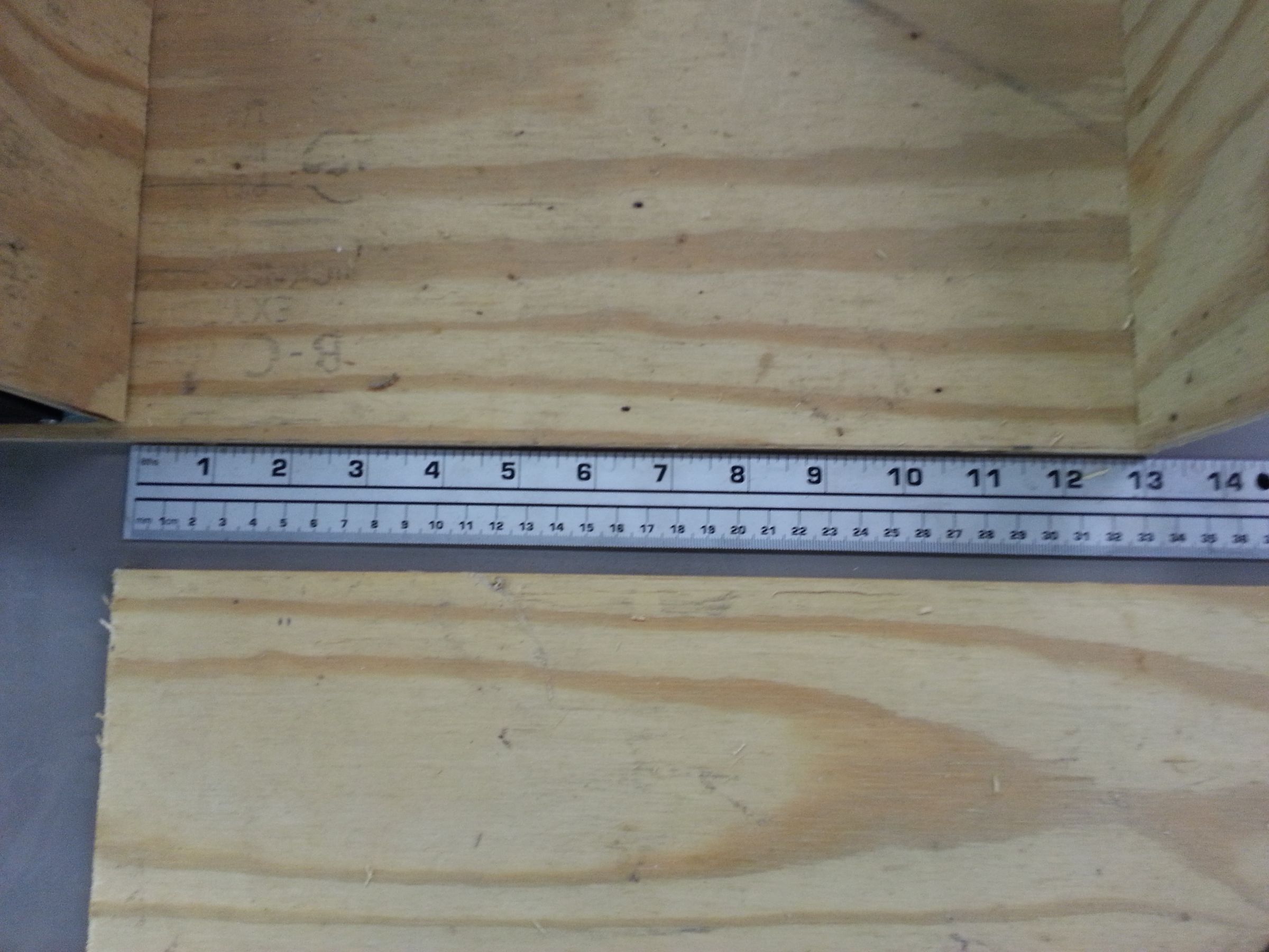 Build a Killer Plastic Bag Sealing Station : 10 Steps (with Pictures ...