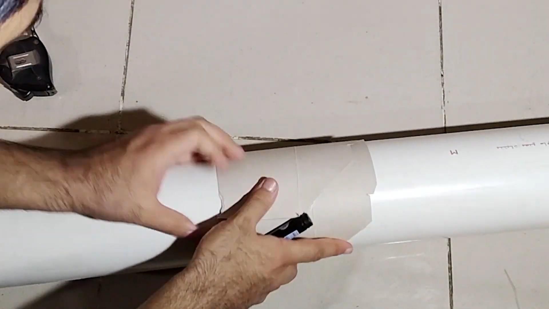 How to Make a PVC Vawt Wind Turbine : 5 Steps - Instructables