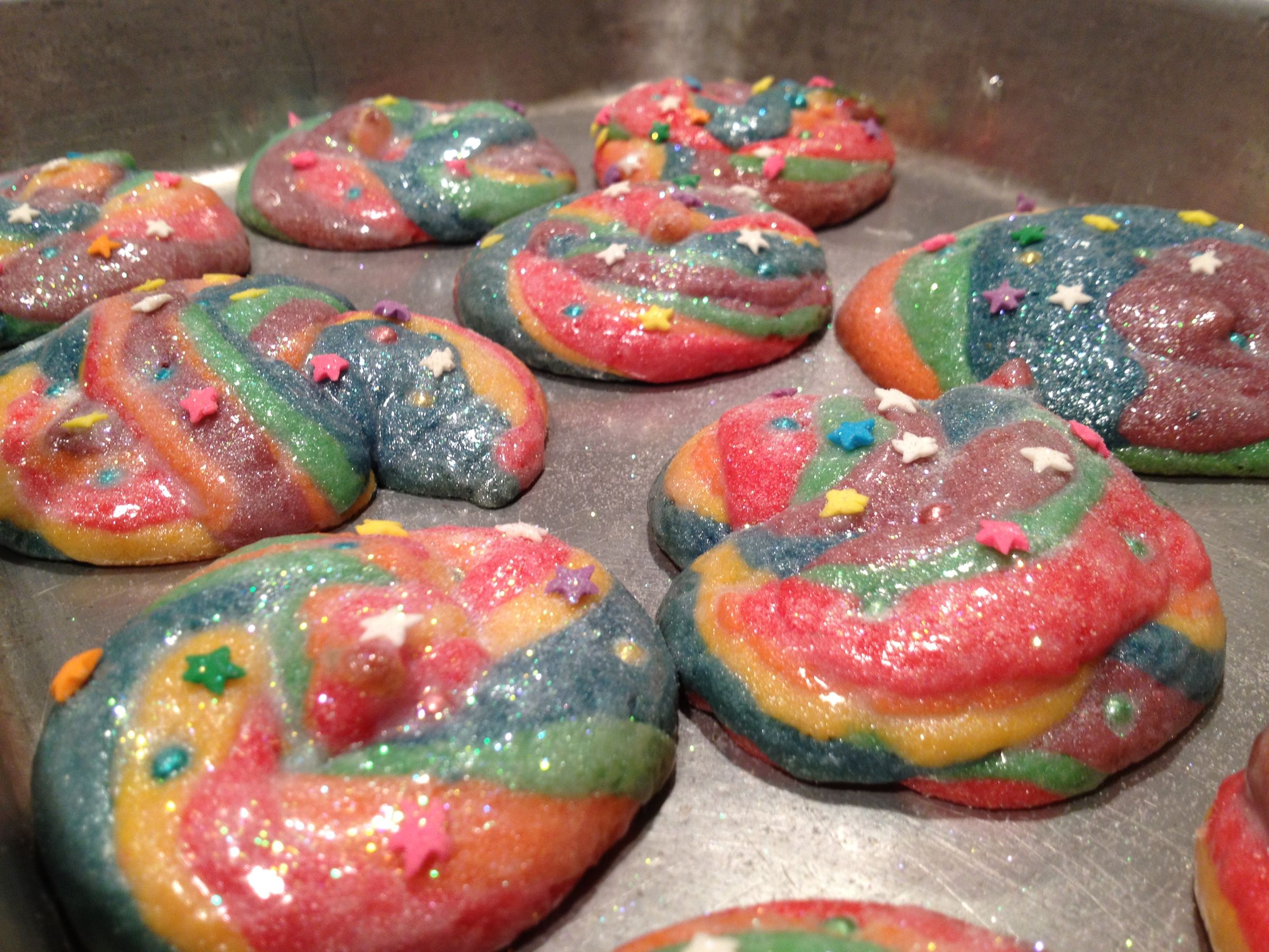 Unicorn Poop® : 9 Steps (with Pictures) - Instructables