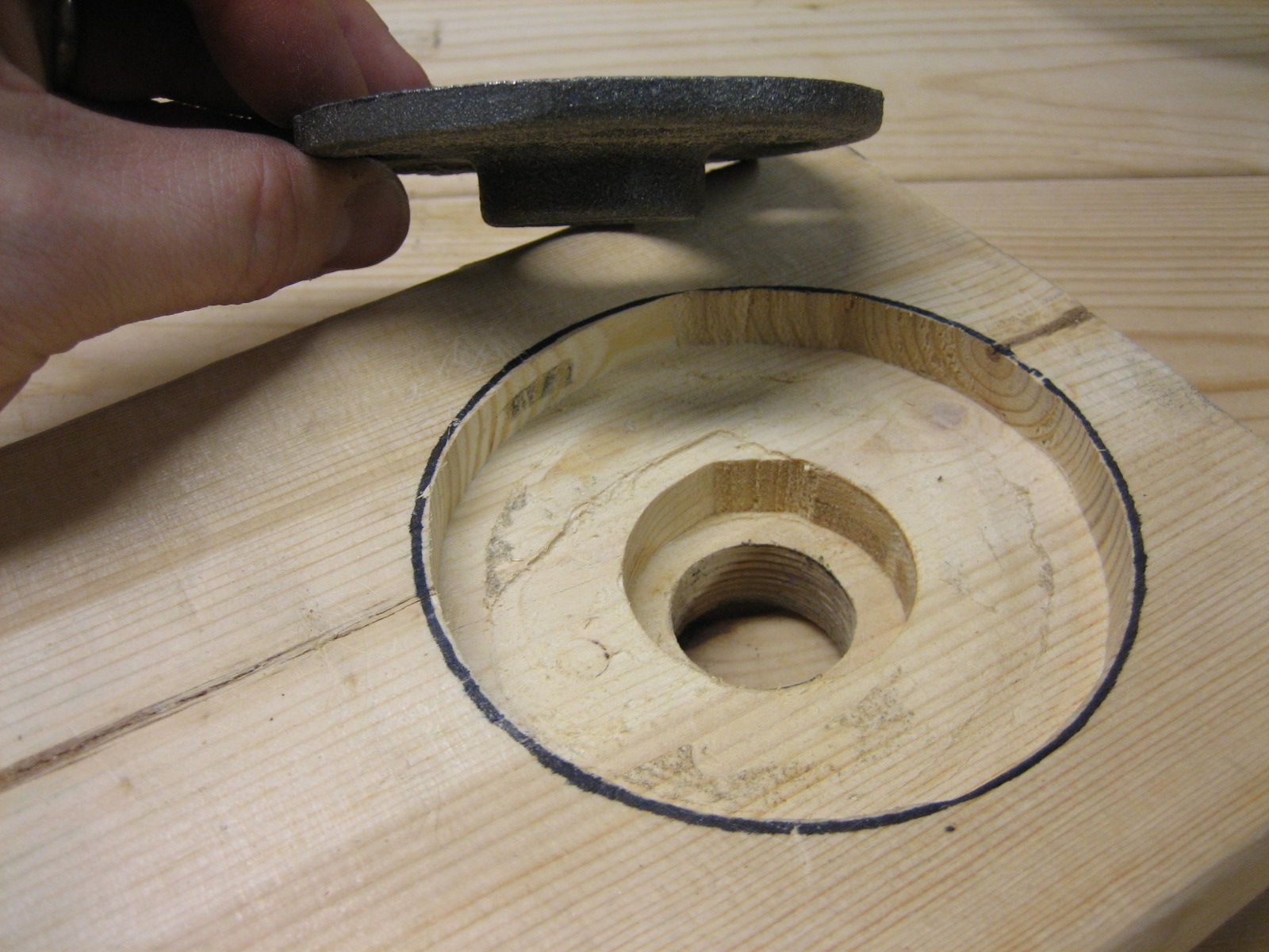 Book Press : 7 Steps (with Pictures) - Instructables