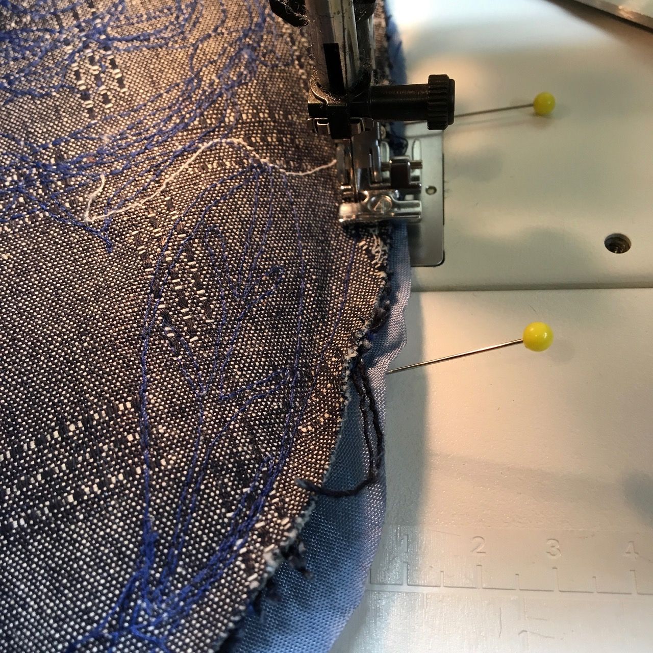 Super Strong Bowler-Style Bag : 12 Steps (with Pictures) - Instructables