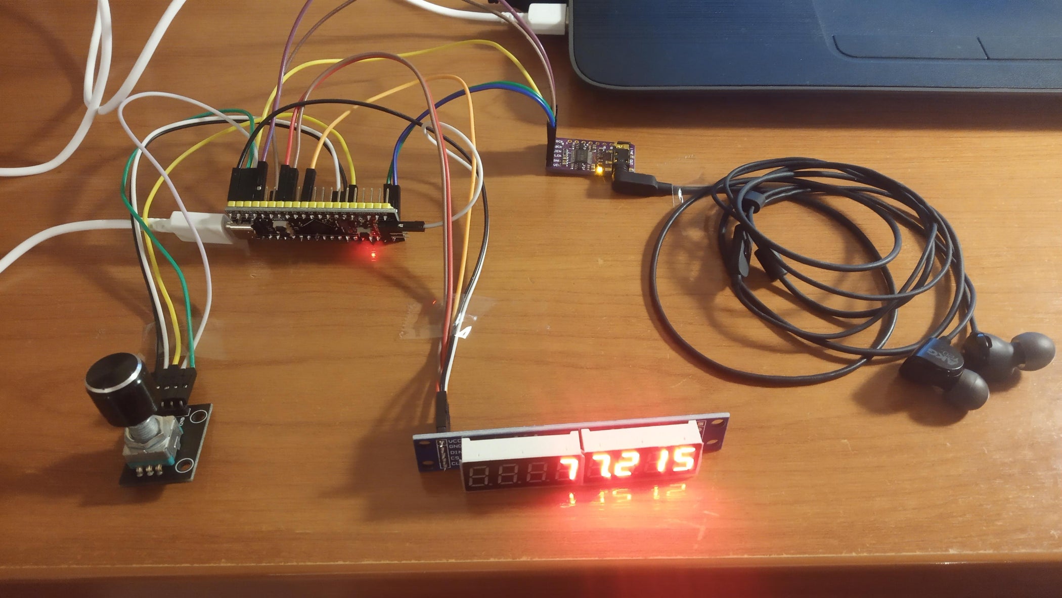 Audio Range Frequency Generator : 4 Steps - Instructables