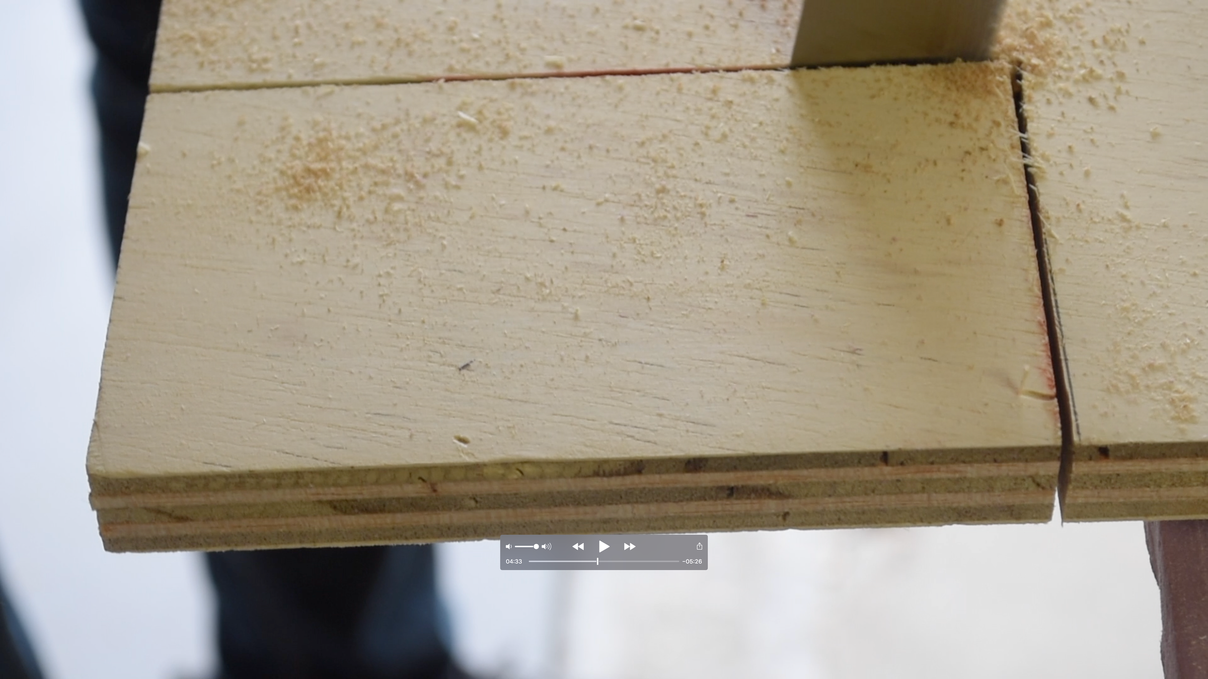 How to Build a Modern Platform Bed : 4 Steps (with Pictures ...