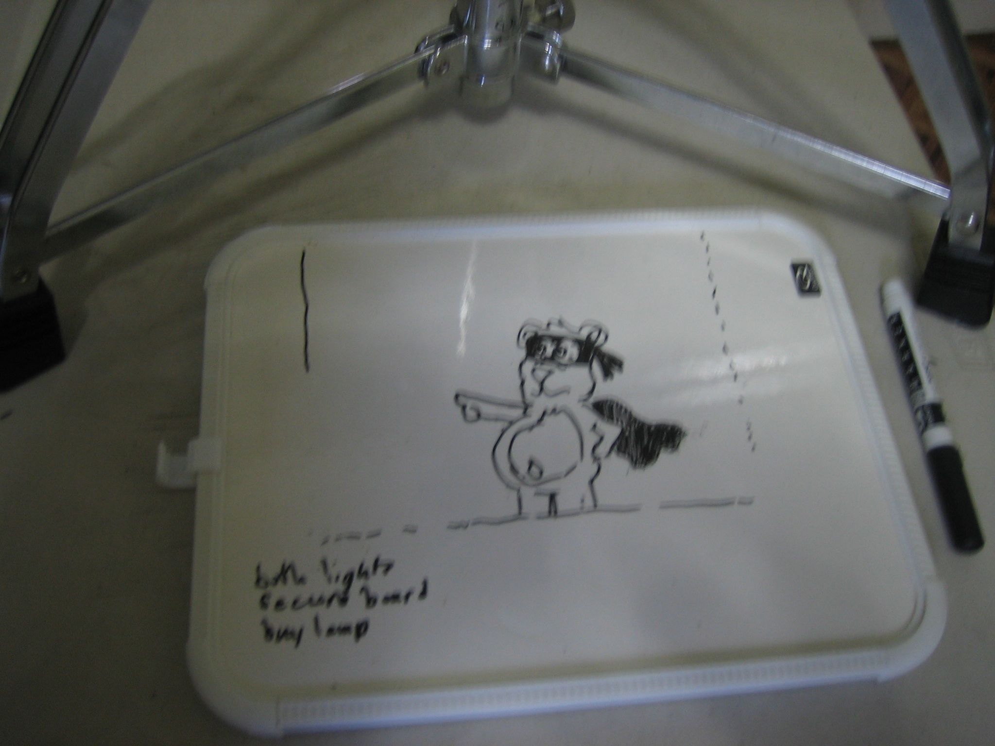 Easy, Cheap, Animated Cartoon in 10 Minutes : 5 Steps (with Pictures ...