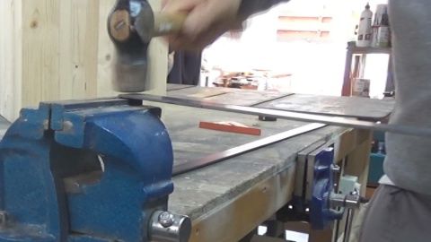 ANVIL STAND, HOW TO MAKE : 17 Steps (with Pictures) - Instructables