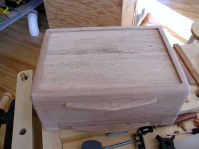 Jewelry Box Build by WoodSkills : 21 Steps (with Pictures) - Instructables