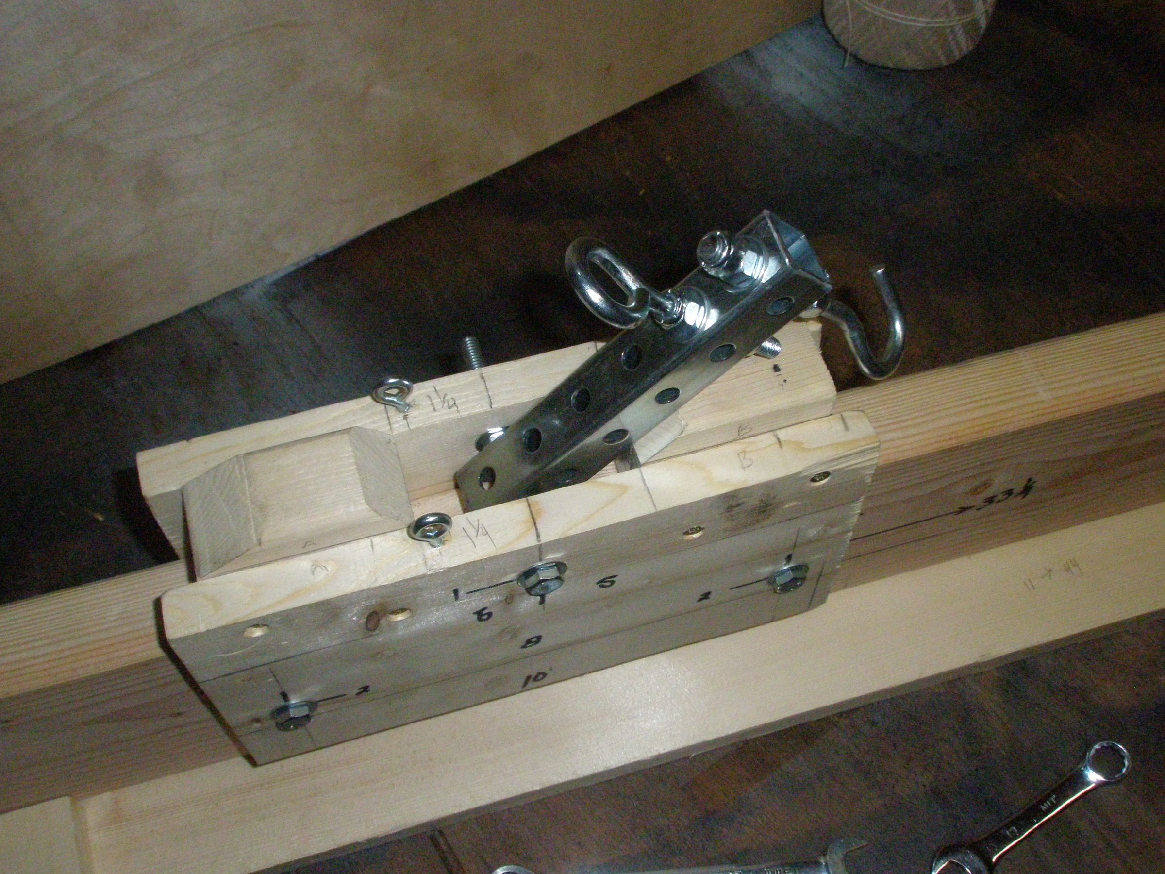 Rope/Cord Maker : 11 Steps (with Pictures) - Instructables