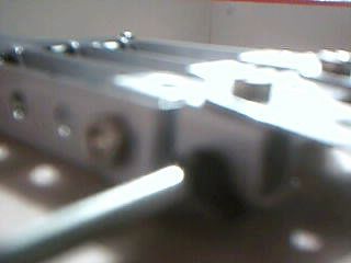 Erector Set Hand - Instructables